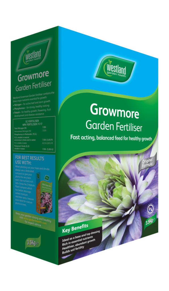 General Purpose Fertiliser | Mathias Nurseries