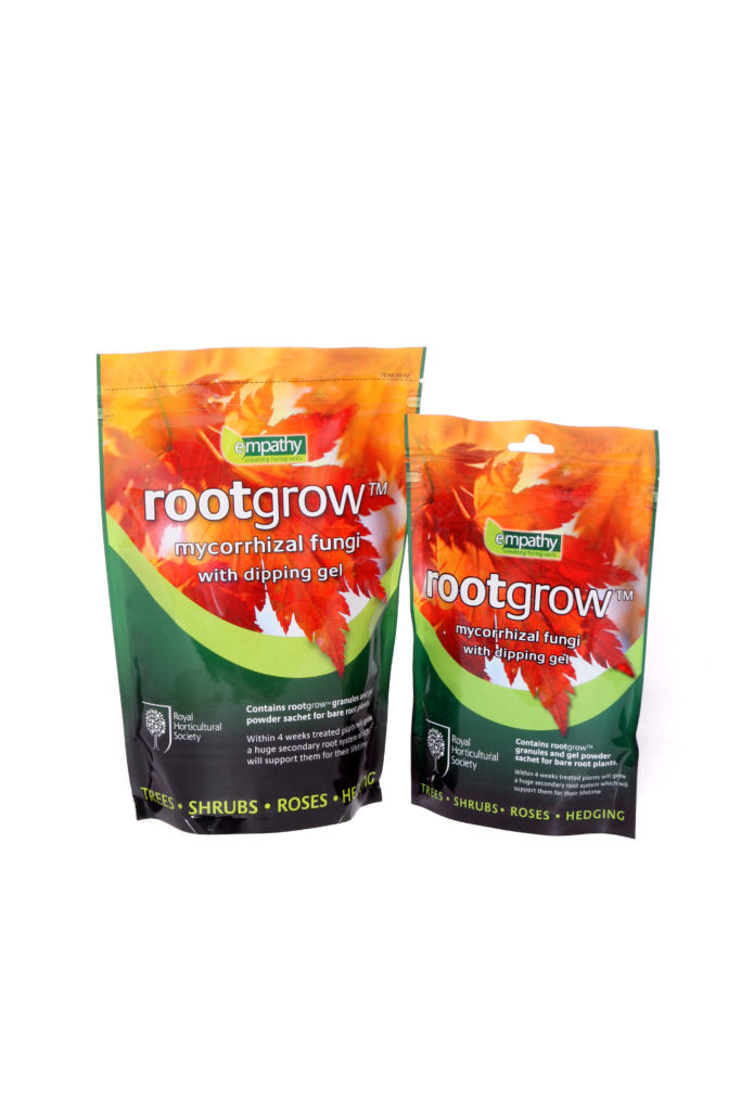 Rootgrow with dipping gel | Mathias Nurseries